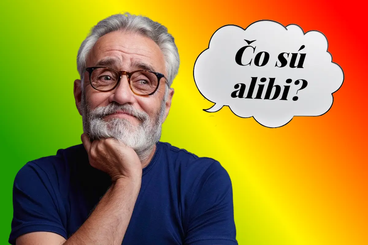 Alibi, Alter ego, Alma Mater či Alias: Poznáte význam cudzích slov?