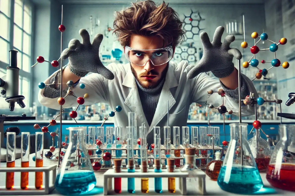 Chemické prvky a ich značky: Poznáte ich a zvládnete túto výzvu?