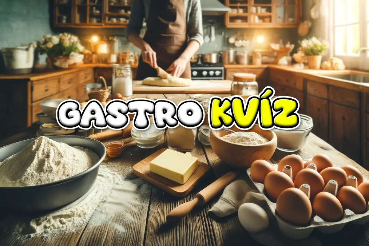 Varenie a pečenie: Ste skutočný šéfkuchár alebo len začiatočník?
