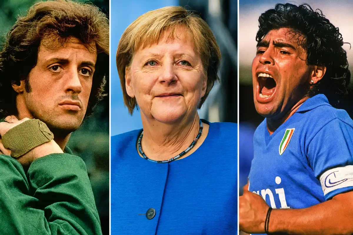 Známe osobnosti sveta: Viete, ako sa volali Maradona, Tesla či Picasso?